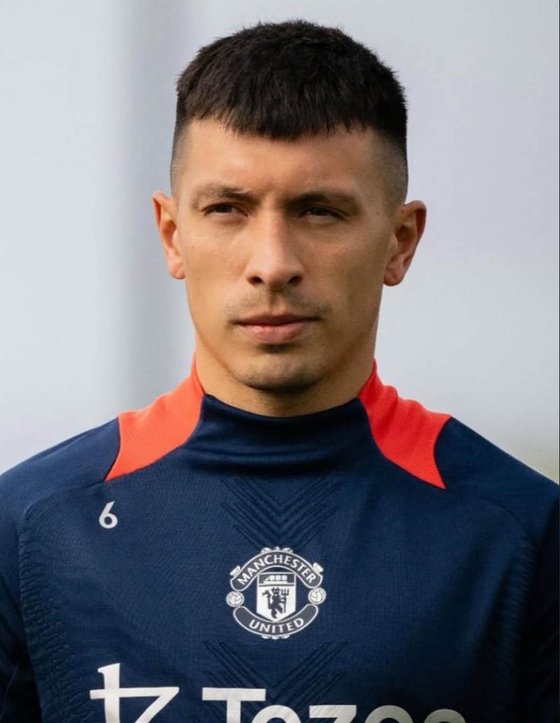 Ruben Amorim đón tin vui khi 'siêu trung vệ' trở lại